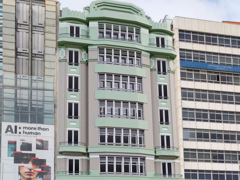 DICSA Constructora – Empresa de Construcción en Pontevedra (Galicia)